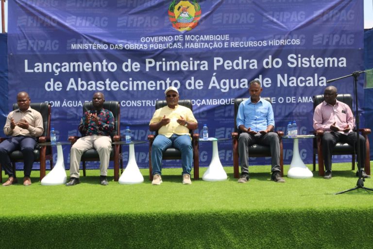 Mais de 35 milhões de Dólares serão investidos na reabilitação do ...
