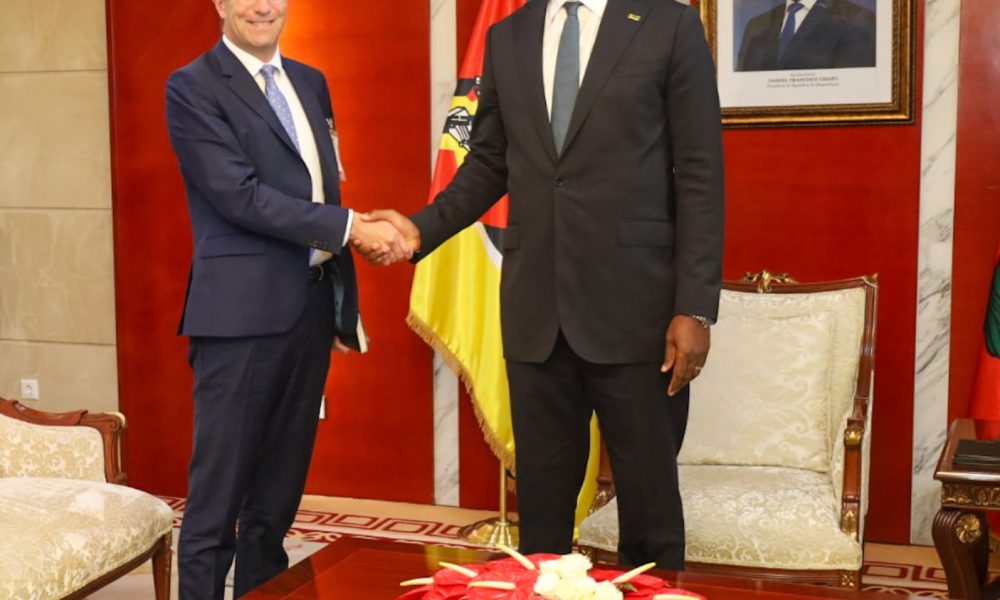Kenmare reafirma compromisso com Moçambique e promete continuar a ...