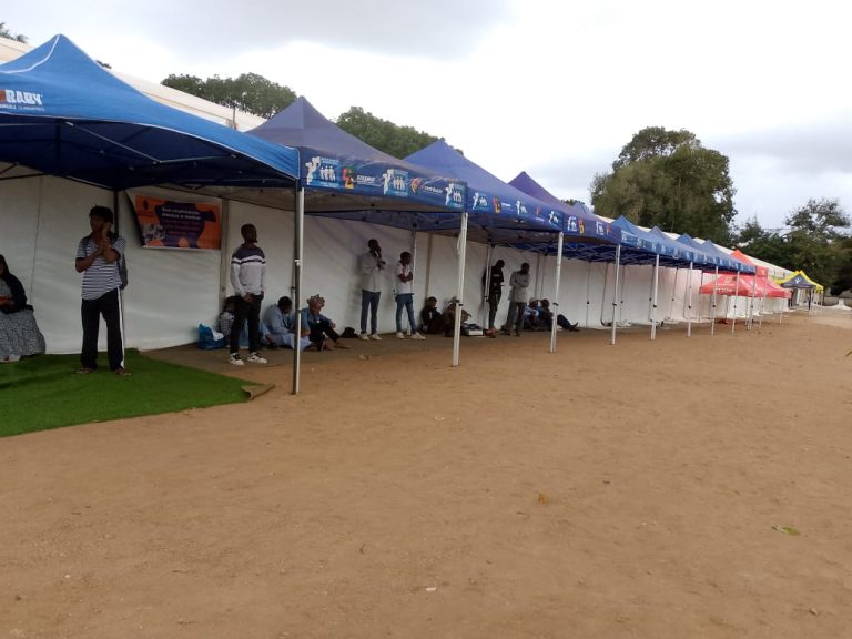 FENA 2025: Feira Económica de Nampula atinge recorde de expositores ...