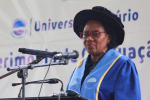 Chapo põe fim ao reinado de Leda Hugo na UniLúrio - JORNAL RIGOR