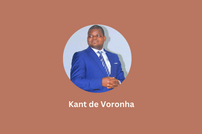 A esperança nas estradas de terra - JORNAL RIGOR