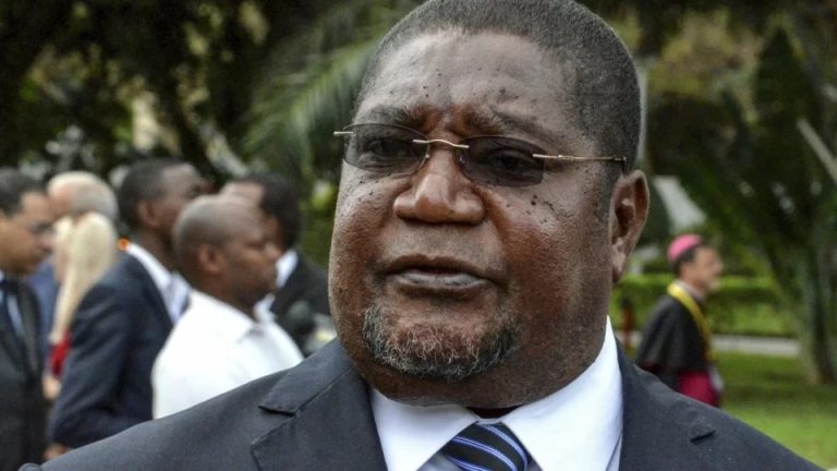 Renamo nega nomeação de Ossufo Momade e contesta Edgar Silva - JORNAL RIGOR