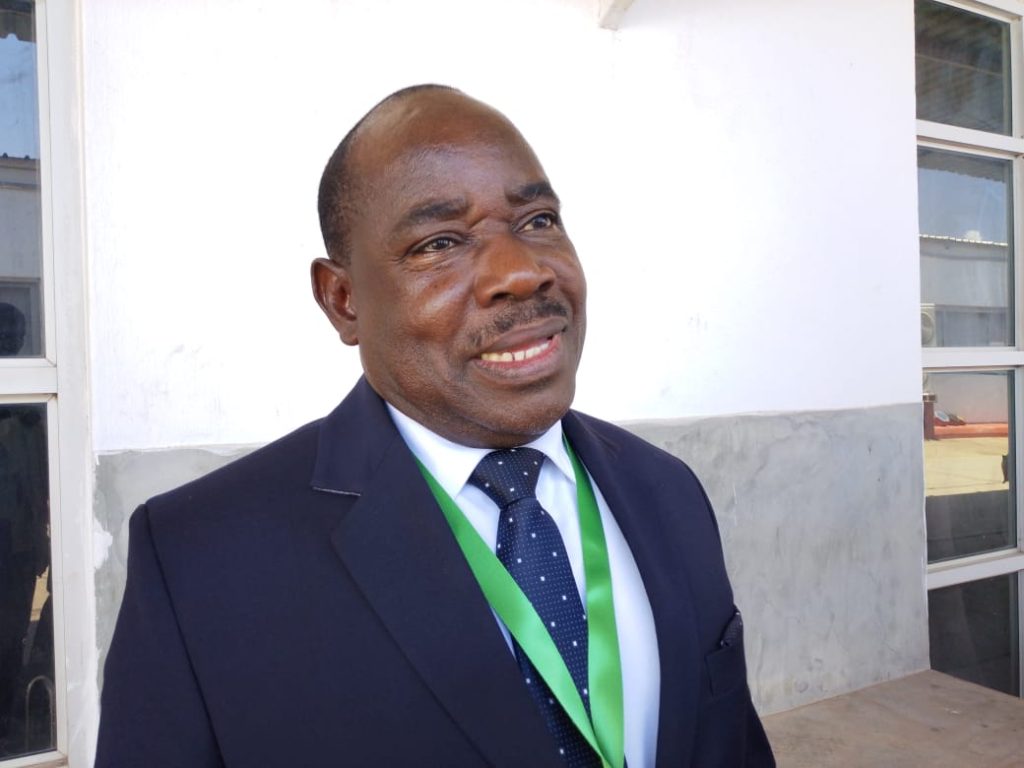 Fuga em Massa: população abandona Memba após novas incursões ...