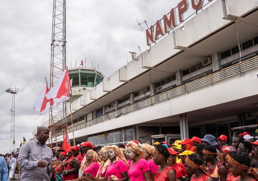 Chapo promete punição exemplar caso se confirme corrupção no Tesouro ...
