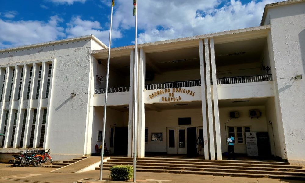 Município de Nampula lança nova linha de financiamento “Empreenda ...