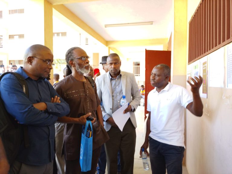 UniRovuma celebra 50 anos da literatura e das línguas moçambicanas com ...