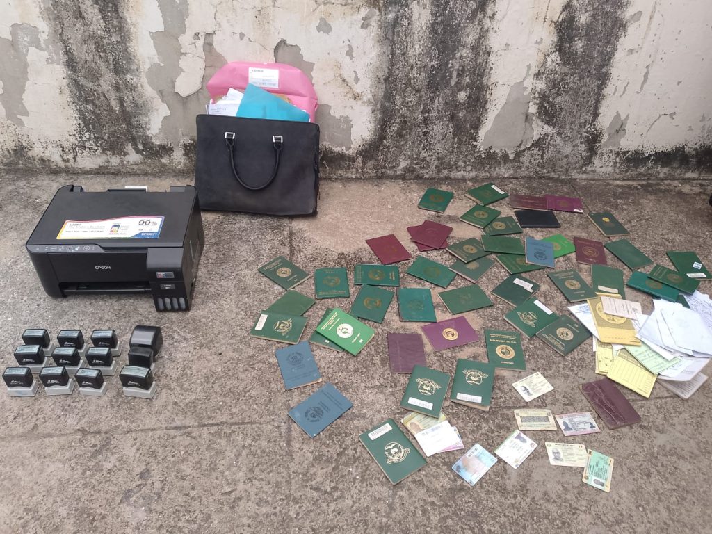 SERNIC expõe esquema que alterava identidades de menores e facilitava ...