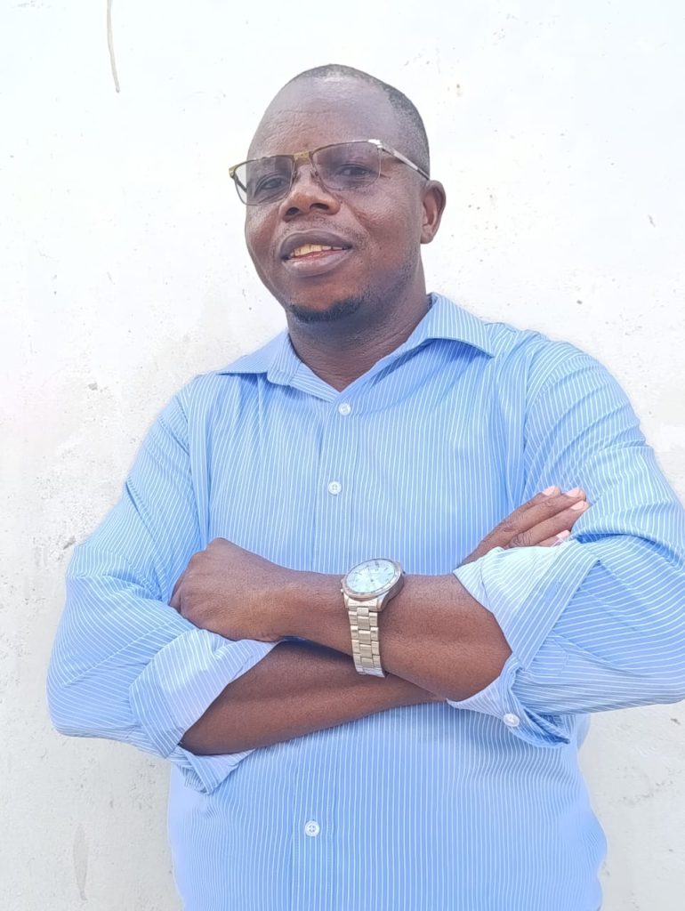 Académico Wilson Nicaquela destaca reconciliação e inclusão no primeiro ...