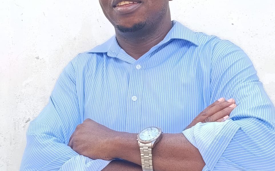 Académico Wilson Nicaquela destaca reconciliação e inclusão no primeiro ...