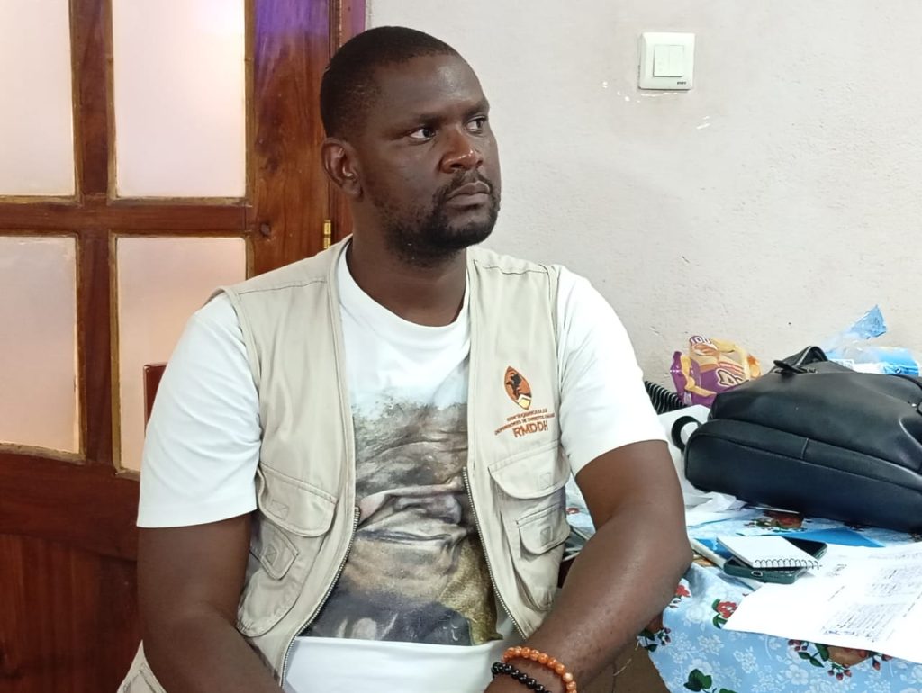 Sociedade civil diz que abertura e proximidade marcam Governo de ...