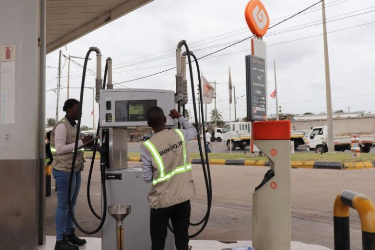 Combustível fica mais caro em Moçambique a partir de hoje - JORNAL RIGOR